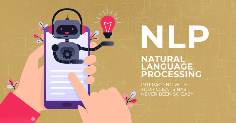 NLP: what is it and how can help you to be more efficient. - ATG AI