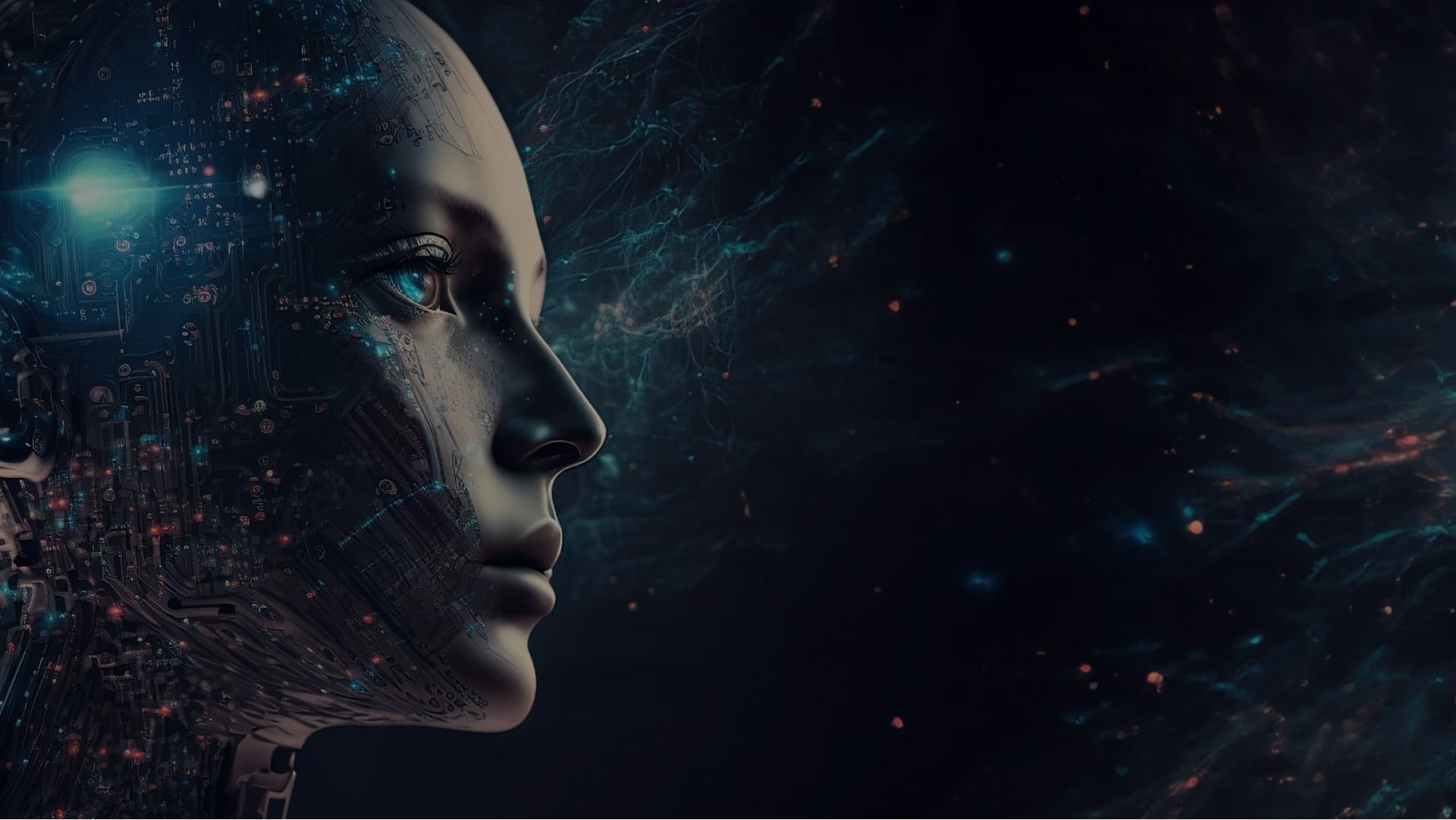 ATG Artificial Intelligence – Artificial Intelligence Division